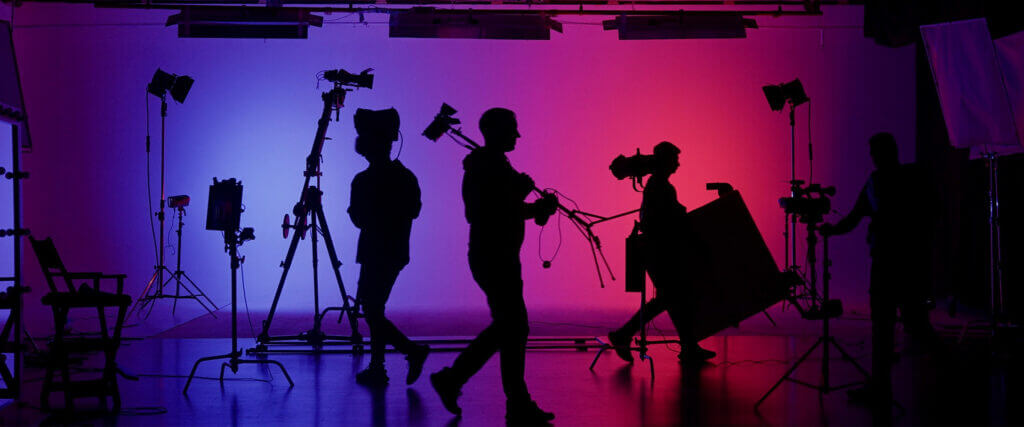 Behind the lens of April 2025: UK Film and TV insights - Harbottle & Lewis